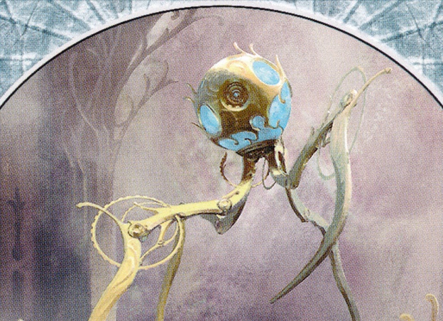 Servo Token (TC18) #24 | Dragon Shield MTG Card Manager