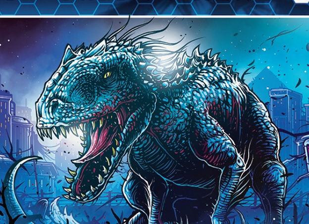 Polyraptor (SLD) #1391 | Dragon Shield MTG Card Manager