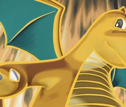 Dragonite-EX (EVO) #106 | Dragon Shield Poké TCG Card Manager