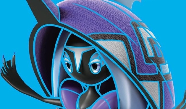 Tapu Fini-GX (BUS) #133 | Dragon Shield Poké TCG Card Manager