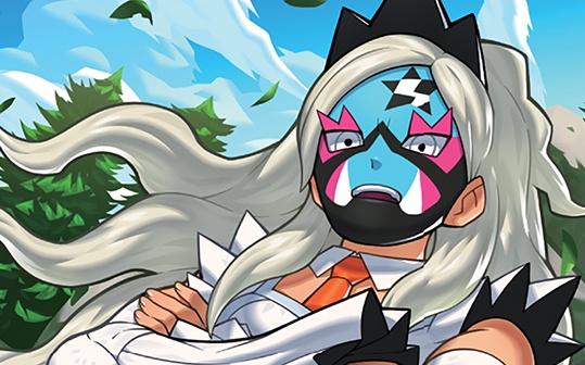 Eri (TEF) #199 | Dragon Shield Poké TCG Card Manager