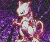 Mewtwo (CLA) #014BS | Dragon Shield Poké TCG Card Manager