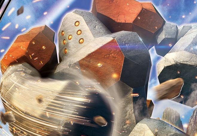 Regirock V (SA) #005r / 024 | Dragon Shield Poké TCG Card Manager