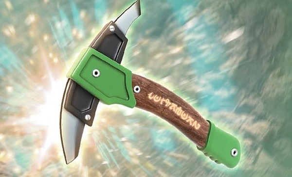 Chip-Chip Ice Axe (UNB) #165 | Dragon Shield Poké TCG Card Manager