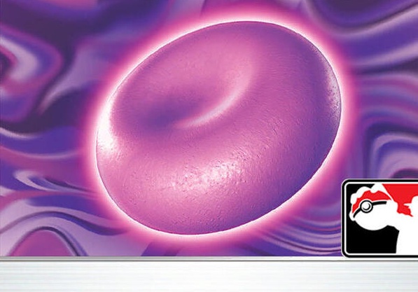 Binding Mochi (PPS) #055 | Dragon Shield Poké TCG Card Manager