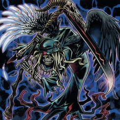 Pilgrim Reaper (DUEA) #DUEA-EN099 | Dragon Shield Yu-Gi-Oh! Card Manager