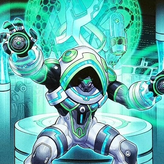 Psi-Reflector (DANE) #DANE-EN010 | Dragon Shield Yu-Gi-Oh! Card Manager