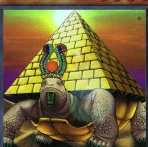 Pyramid Turtle (CP02) #CP02-EN004 | Dragon Shield Yu-Gi-Oh! Card Manager