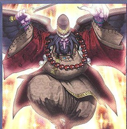 Reborn Tengu (EXVC) #EXVC-EN000 | Dragon Shield Yu-Gi-Oh! Card Manager