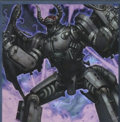 Scrap Archfiend (DREV) #DREV-ENSP1 | Dragon Shield Yu-Gi-Oh! Card Manager