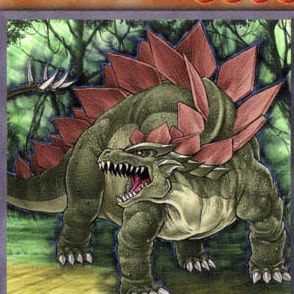 Black Stego (SD09) #SD09-EN013 | Dragon Shield Yu-Gi-Oh! Card Manager