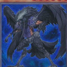 Blackwing - Elphin the Raven (RGBT) #RGBT-EN013 | Dragon Shield Yu-Gi ...