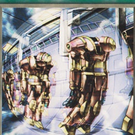 Machine Duplication (RDS) #RDS-EN041 | Dragon Shield Yu-Gi-Oh! Card Manager