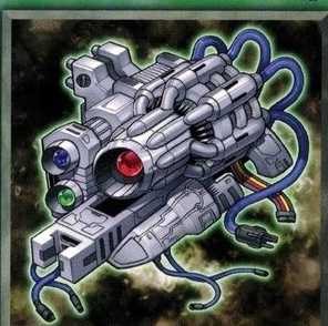 Photon Generator Unit (SOI) #SOI-EN045 | Dragon Shield Yu-Gi-Oh! Card ...