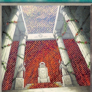 Valhalla, Hall of the Fallen (PP02) #PP02-EN020 | Dragon Shield Yu-Gi ...