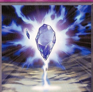 Crystal Raigeki (DP07) #DP07-EN023 | Dragon Shield Yu-Gi-Oh! Card Manager