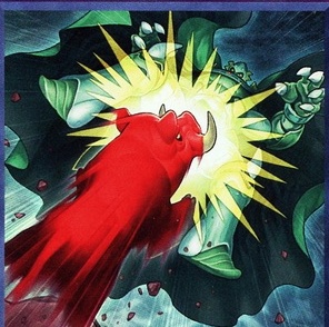 Super Rush Recklessly (DREV) #DREV-EN089 | Dragon Shield Yu-Gi-Oh! Card ...