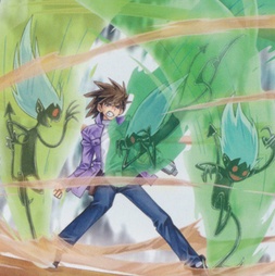 Nightmare Archfiends (SR04) #SR04-EN035 | Dragon Shield Yu-Gi-Oh! Card ...