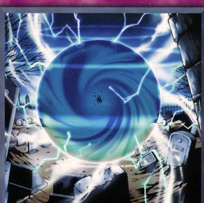 Cemetary Bomb (DR3) #DR3-EN059 | Dragon Shield Yu-Gi-Oh! Card Manager