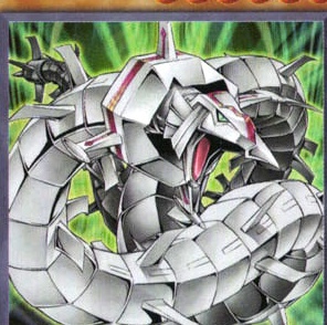 Cyber Barrier Dragon (SOI) #SOI-EN006 | Dragon Shield Yu-Gi-Oh! Card ...