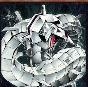 Cyber Barrier Dragon (SOI) #SOI-EN006 | Dragon Shield Yu-Gi-Oh! Card ...