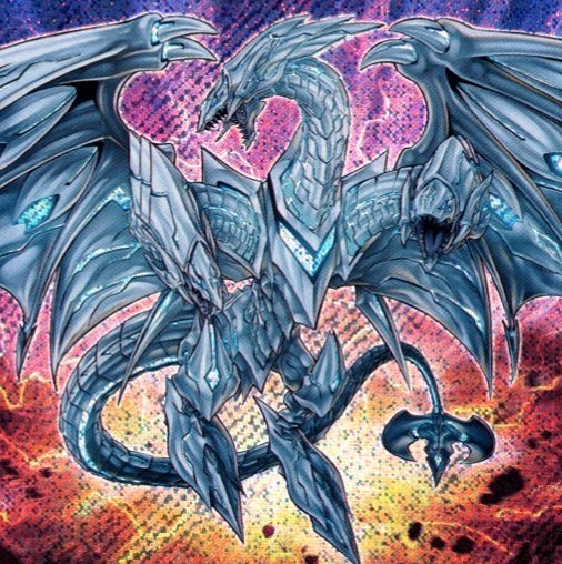 Neo Blue-Eyes Ultimate Dragon (MVP1S) #MVP1-ENS01 | Dragon Shield Yu-Gi-Oh! Card Manager