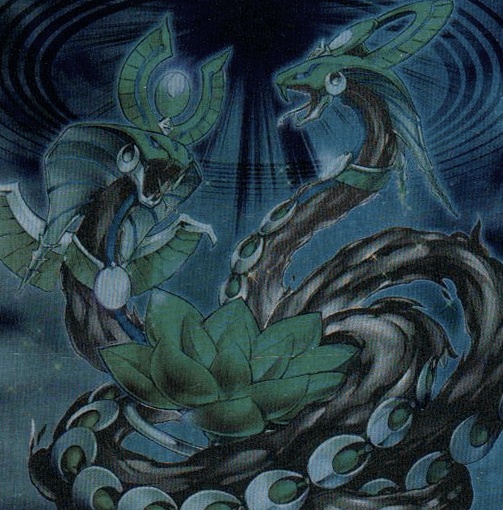 Nauya, the Ogdoadic Remnant (ANGU) #ANGU-EN002 | Dragon Shield Yu-Gi-Oh ...