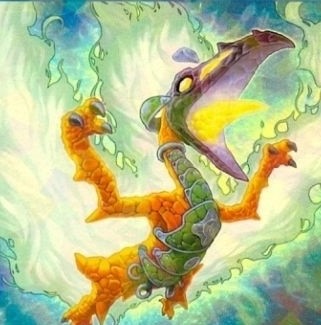 Daigusto Phoenix (DT06) #DT06-EN090 | Dragon Shield Yu-Gi-Oh! Card Manager