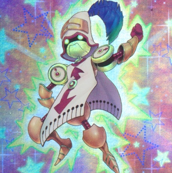 Performapal Turn Trooper (MP21) #MP21-EN091 | Dragon Shield Yu-Gi-Oh ...