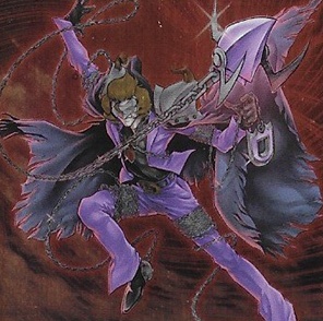 Destiny HERO - Denier (BODE) #BODE-EN018 | Dragon Shield Yu-Gi-Oh! Card ...