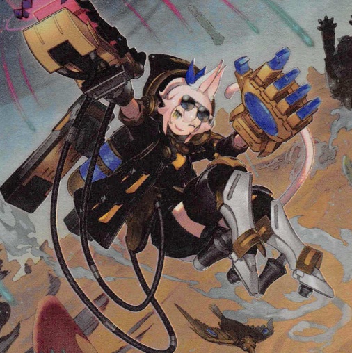 Springans Kitt (SDAZ) #SDAZ-EN002 | Dragon Shield Yu-Gi-Oh! Card Manager