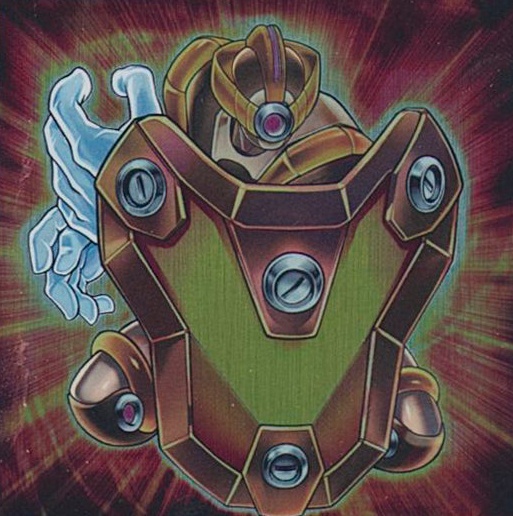 Vision HERO Gravito (GFP2) #GFP2-EN061 | Dragon Shield Yu-Gi-Oh! Card ...