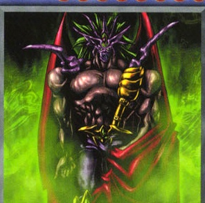 Dark Master - Zorc (CP02) #CP02-EN010 | Dragon Shield Yu-Gi-Oh! Card ...