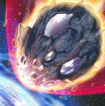 Nibiru, the Primal Being (MP22) #MP22-EN261 | Dragon Shield Yu-Gi-Oh ...