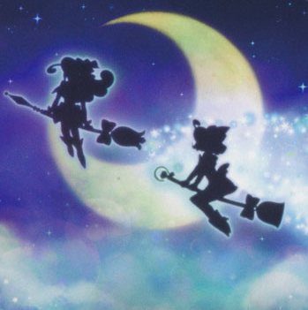 Windwitch Chimes (MP22) #MP22-EN033 | Dragon Shield Yu-Gi-Oh! Card Manager