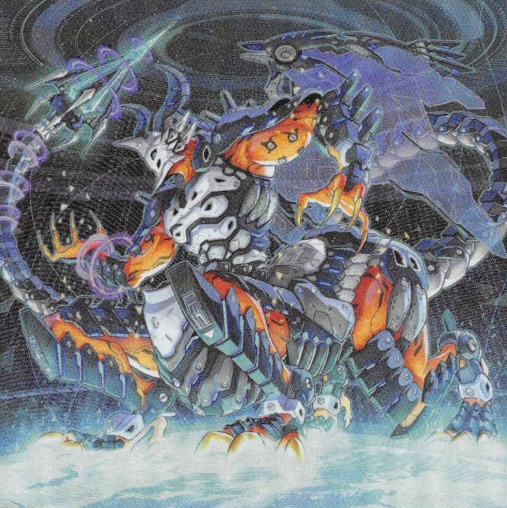 Mereologic Aggregator (DABL) #DABL-EN046 | Dragon Shield Yu-Gi-Oh! Card ...