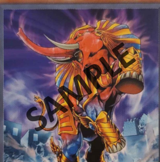 Elephant Statue of Disaster (OP20) #OP20-EN013 | Dragon Shield Yu-Gi-Oh ...