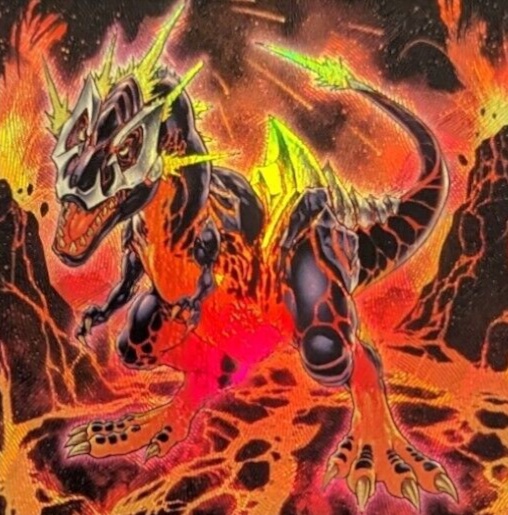 Xeno Meteorus (WISU) #WISU-EN001 | Dragon Shield Yu-Gi-Oh! Card Manager