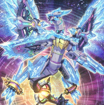 Ultimate Bright Knight Ursatron Alpha (DUNE) #DUNE-EN021 | Dragon Shield Yu-Gi-Oh! Card Manager