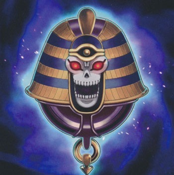Three-Eyed Ghost (PHNI) #PHNI-EN097 | Dragon Shield Yu-Gi-Oh! Card Manager