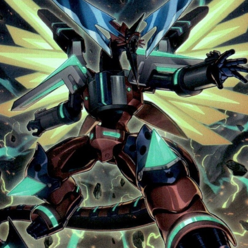 Borrelsword Dragon (BLC1) #BLC1-EN023S | Dragon Shield Yu-Gi-Oh! Card ...
