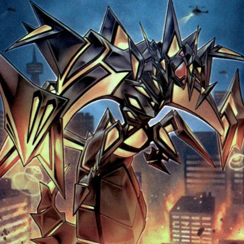 Jizukiru, the Star Destroying Kaiju (BLC1) #BLC1-EN036S | Dragon Shield ...