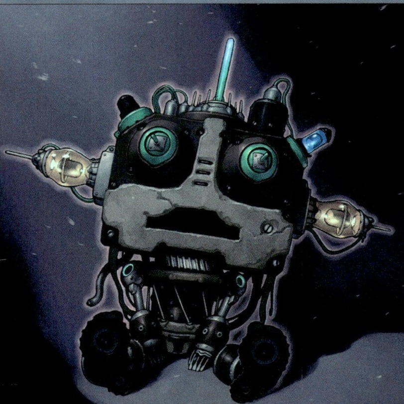 Genex Controller (BLTR) #BLTR-EN050 | Dragon Shield Yu-Gi-Oh! Card Manager