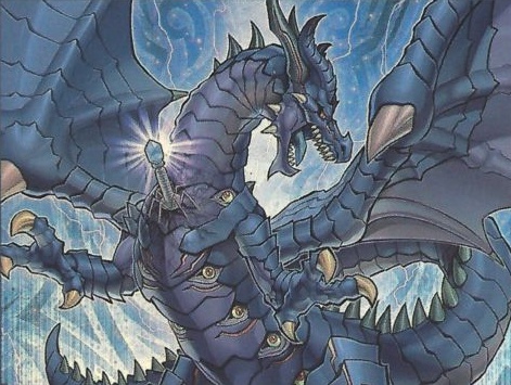 Amorphage Goliath (SHVI) #SHVI-EN031 | Dragon Shield Yu-Gi-Oh! Card Manager