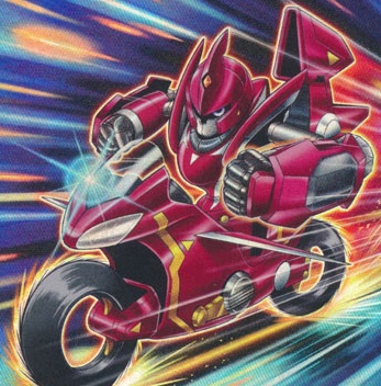 Wheel Synchron (MP24) #MP24-EN206 | Dragon Shield Yu-Gi-Oh! Card Manager