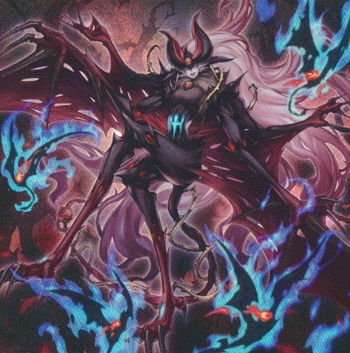 Azamina Mu Rcielago (ROTA) #ROTA-EN031 | Dragon Shield Yu-Gi-Oh! Card ...