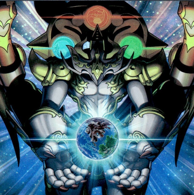 Ryu-Ge Rising (CRBR) #CRBR-EN035 | Dragon Shield Yu-Gi-Oh! Card Manager