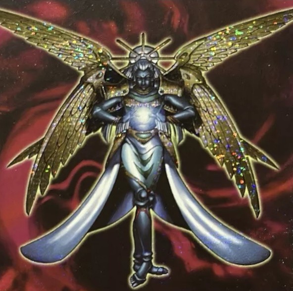Shinato, King of a Higher Plane (SBC2) #SBC2-ENI01 | Dragon Shield Yu ...