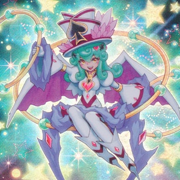 Performapal Sky Magician Girl (SUDA) #SUDA-EN099 | Dragon Shield Yu-Gi-Oh! Card Manager