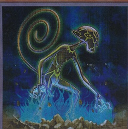 Earthbound Immortal Cusillu (ANPR) #ANPR-EN016 | Dragon Shield Yu-Gi-Oh ...